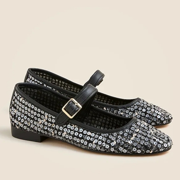 J Crew Mary Jane